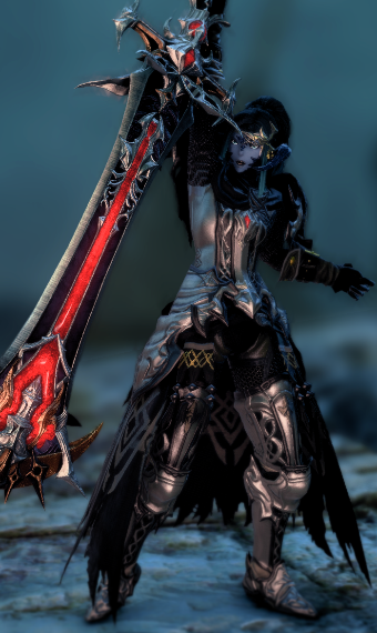 Nightwalker | Eorzea Collection