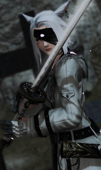 Dressed For The Season: Western Ronin | Eorzea Collection