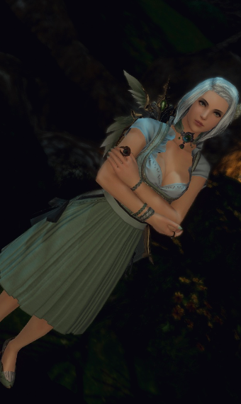 Mint | Eorzea Collection