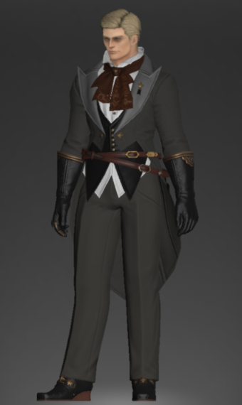 Refinement | Eorzea Collection