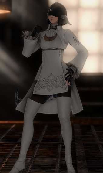 Moonstone | Eorzea Collection