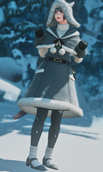 Starlight | Eorzea Collection