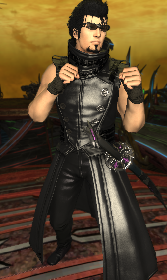 The Matrix | Eorzea Collection