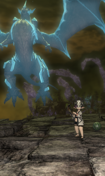 Bone Shaman | Eorzea Collection