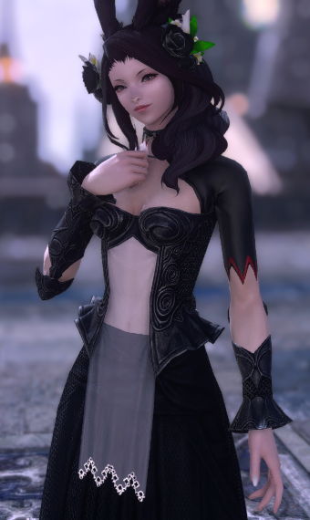 Confidence | Eorzea Collection
