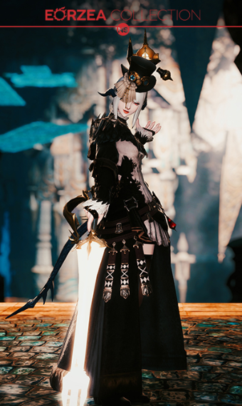 Neo - Sequential Monitoring | Eorzea Collection