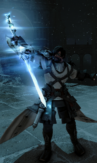 Red Mage of the Heavens' Ward | Eorzea Collection