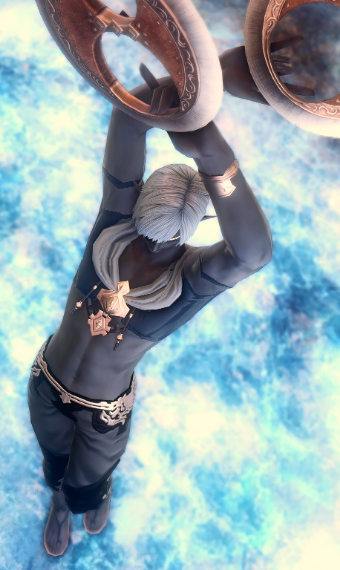 Glamour Collection | Eorzea Collection