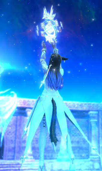 Star Shiva | Eorzea Collection