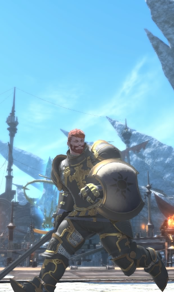 Training Dummy | Eorzea Collection