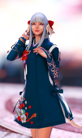 Suikan | Eorzea Collection