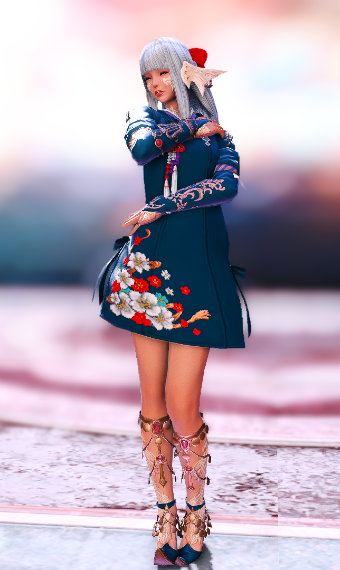 Suikan | Eorzea Collection