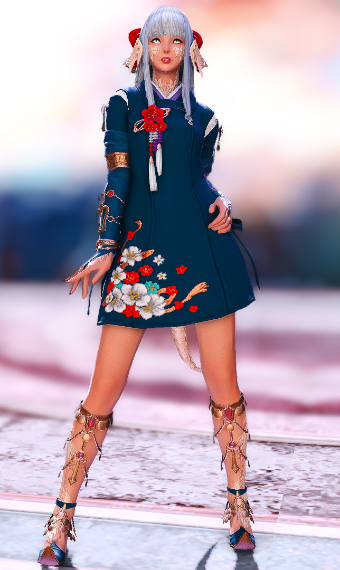 Suikan | Eorzea Collection