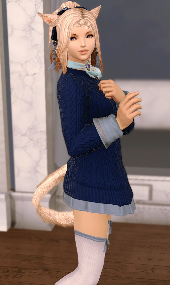 Daydream | Eorzea Collection