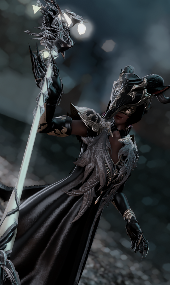 Niraya | Eorzea Collection