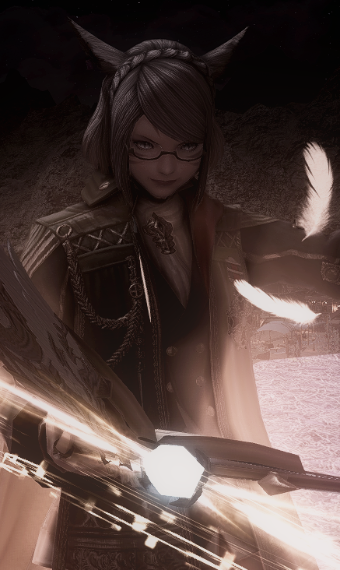 Bellus Discipulus | Eorzea Collection