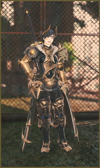 Chainbreaker | Eorzea Collection
