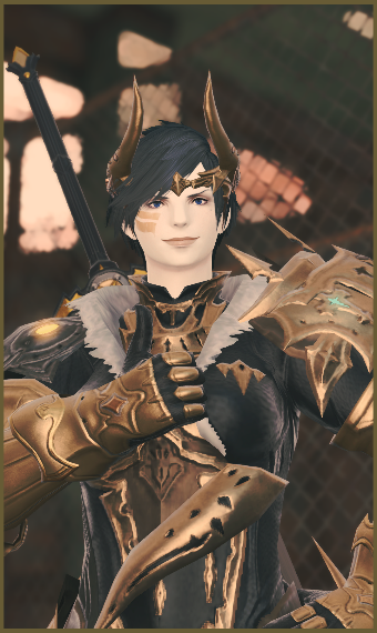 Chainbreaker | Eorzea Collection