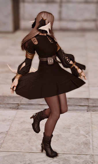 Starlight | Eorzea Collection