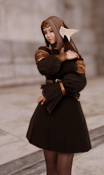 Starlight | Eorzea Collection