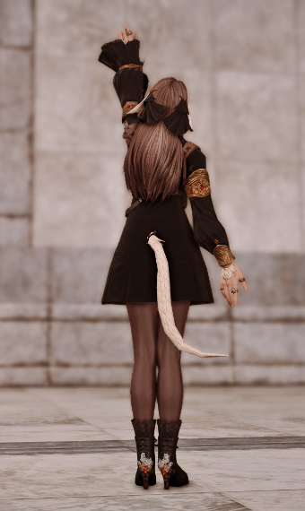 Starlight | Eorzea Collection