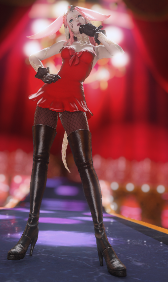 Halloween Carbuncle Cosplay | Eorzea Collection