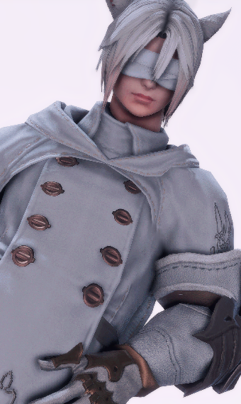 Puppet Archer | Eorzea Collection