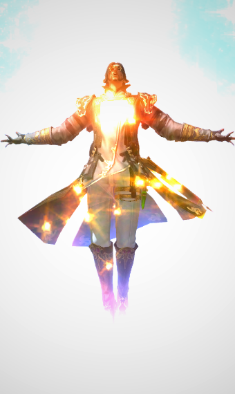 Sharlayan Astrologian | Eorzea Collection