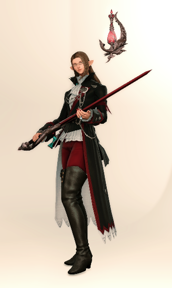 Vervampire | Eorzea Collection