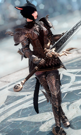 Lockheart | Eorzea Collection
