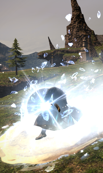 This is Power | Eorzea Collection