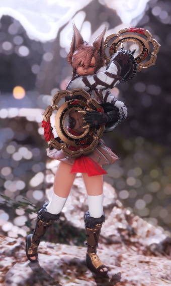 Iri Clan | Eorzea Collection