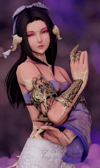 Lavender | Eorzea Collection