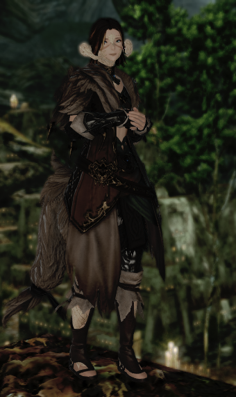 Forest Life | Eorzea Collection