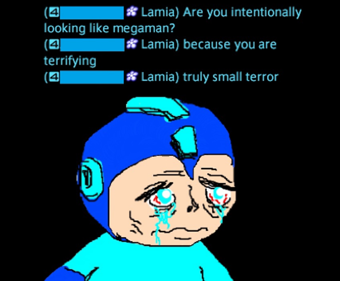 Mega Man | Eorzea Collection