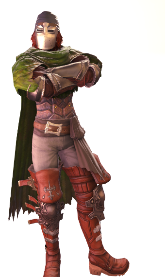 FFXIV Mandalorian | Eorzea Collection