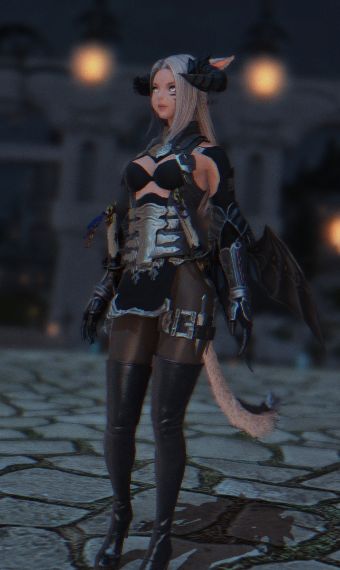Awoken | Eorzea Collection