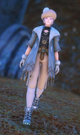 Autumn Comfiness | Eorzea Collection