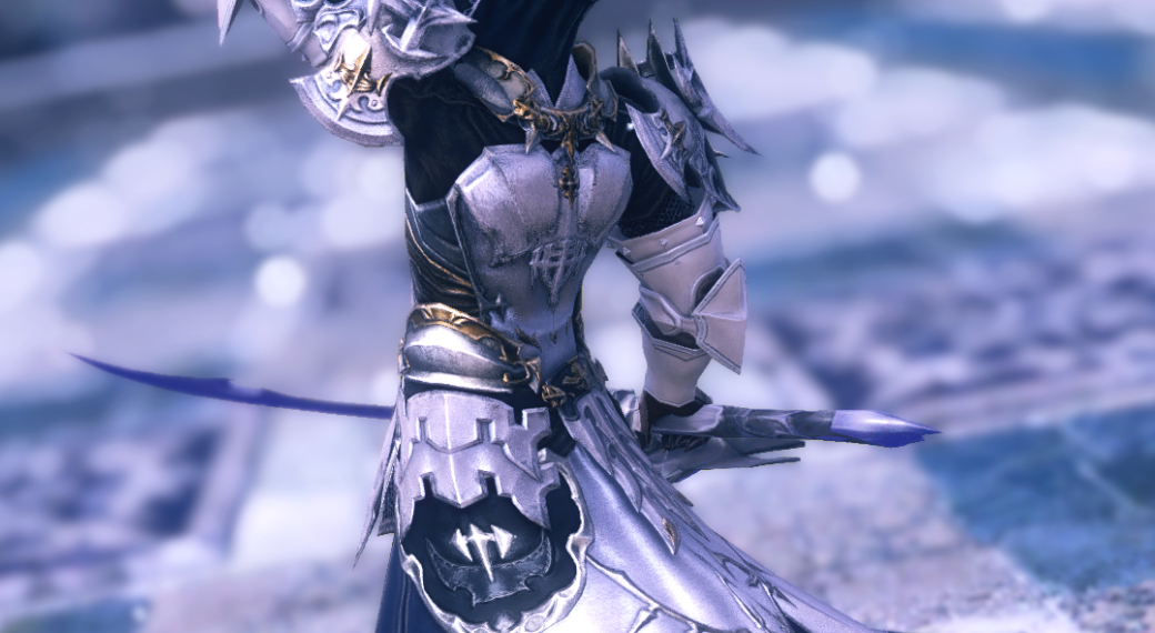 Great White Shadow | Eorzea Collection