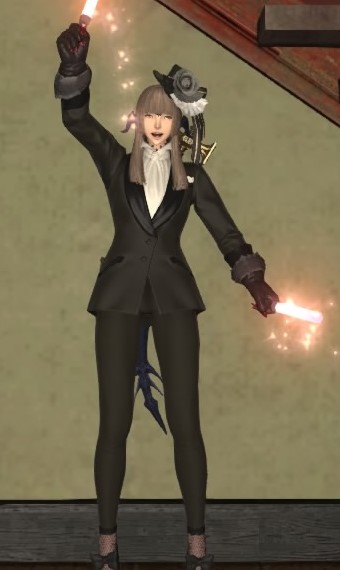 Butler | Eorzea Collection