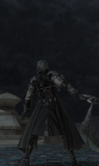 Gran Faust | Eorzea Collection