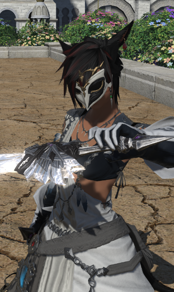 Crystal Rogue | Eorzea Collection