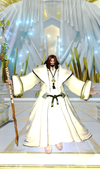 RNGesus | Eorzea Collection