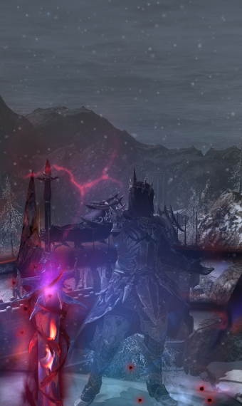 Sharp Knight | Eorzea Collection