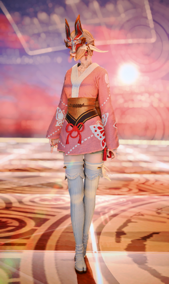 Megami | Eorzea Collection