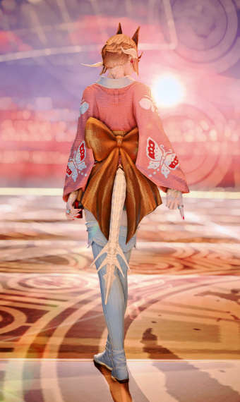 Megami | Eorzea Collection