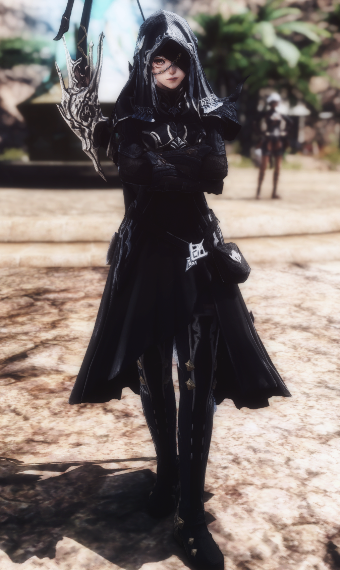 Distant Shadow | Eorzea Collection