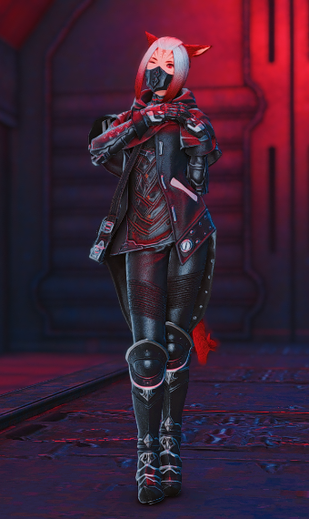 future technology | Eorzea Collection