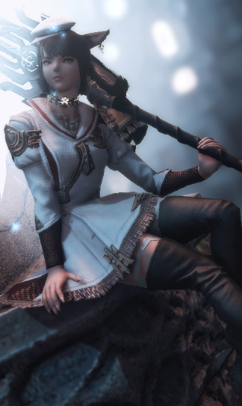 Glamour Collection | Eorzea Collection