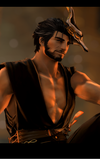 Hakuko Dalmascan | Eorzea Collection